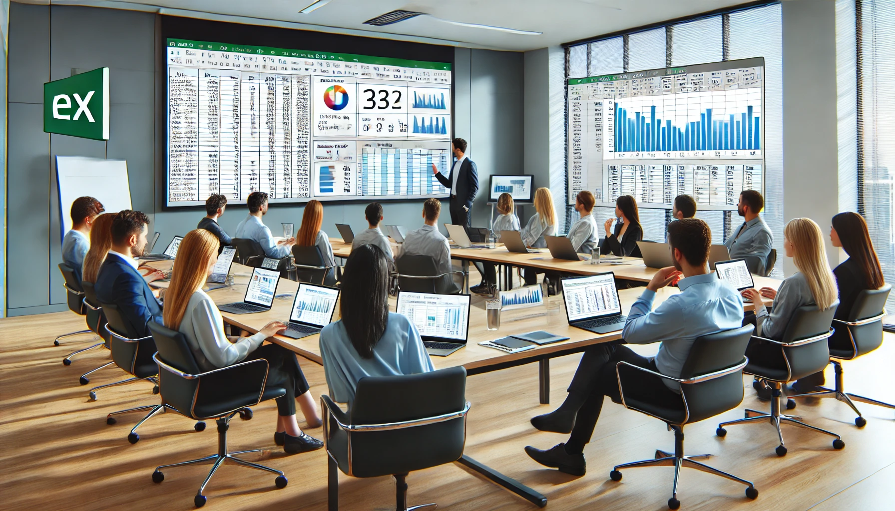 Excel Workshop: Alles, was du wissen musst (+ Experten-Tipps)